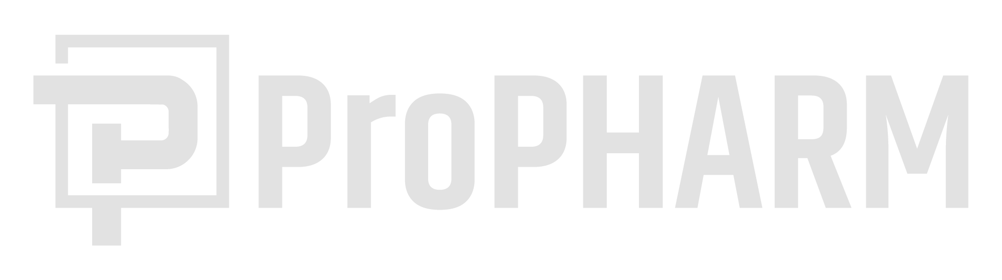 Propharm – Because We Care